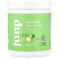 JUNP Hydration Electrolyte Powder Mix, Lemonade, 14.9 oz (423 g ...