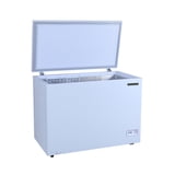 Frigidaire Large 10.0 Cu. ft. Big Cubic Freeze Chest Freezer, EFRF1003 ...