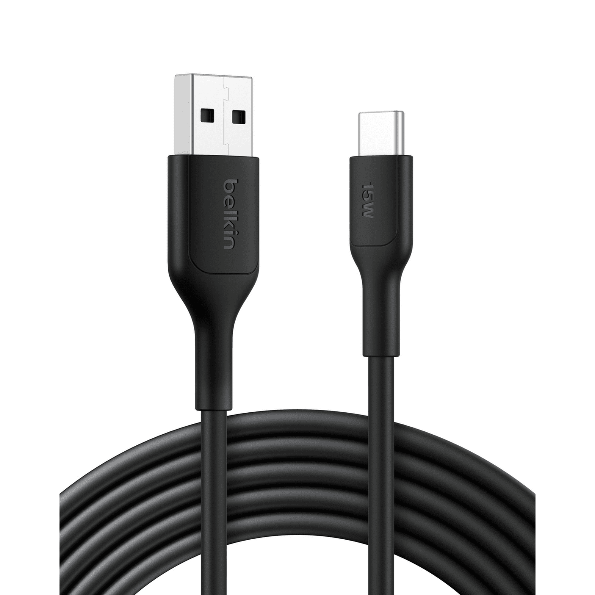 Click here for Belkin Boostcharge Eco Usb A To Usb C Cable (3m/9.... prices