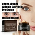 BONINGGG 20ML Eye Butter Deep Moisturizing Smooth Filling Lines Massage ...