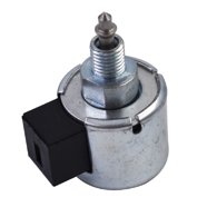 Briggs and Stratton Fuel Pump (Pulse Type) - Walmart.com