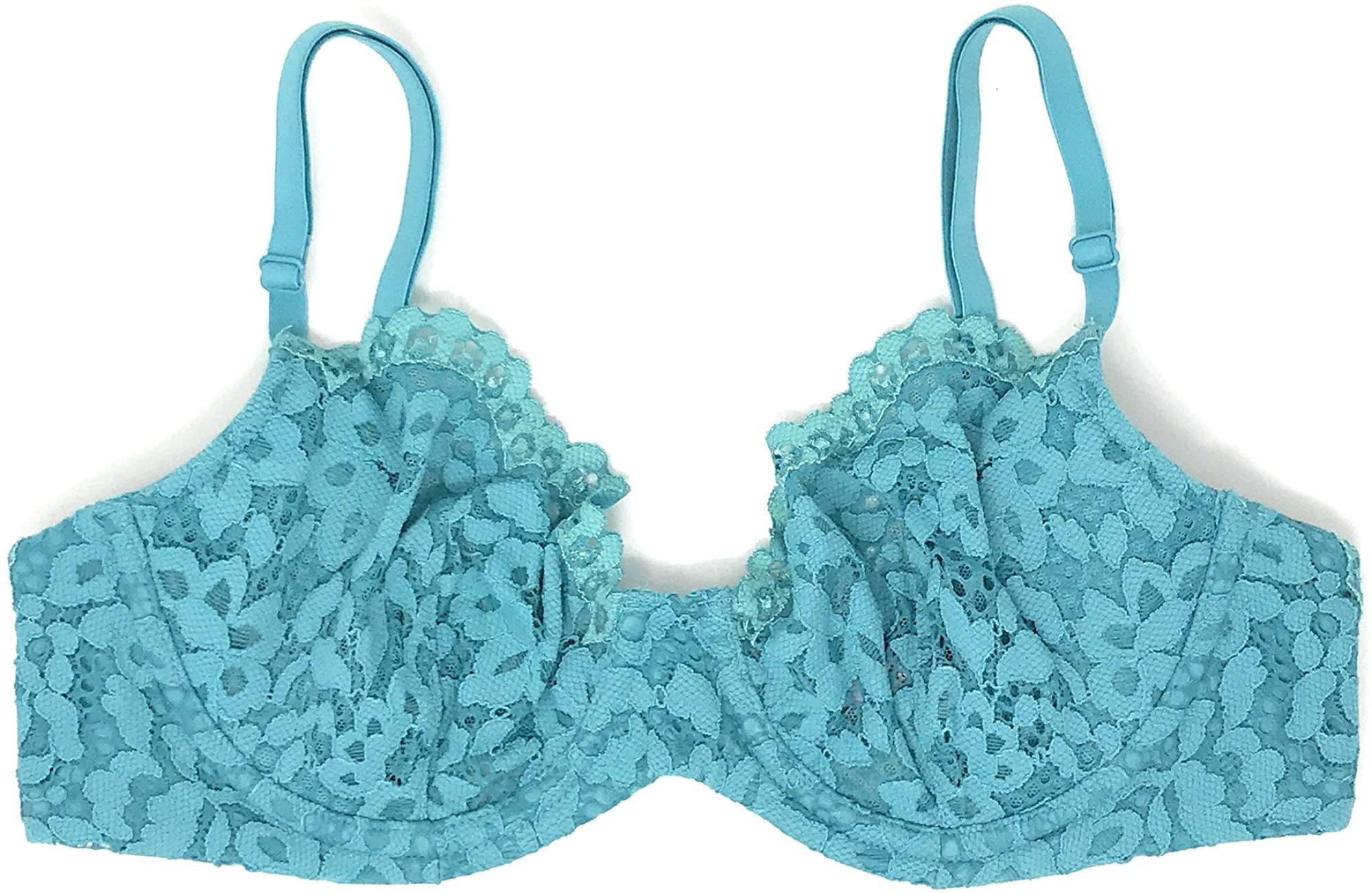 Victorias Secret Body Victoria Unlined Demi Bra Walmart Canada
