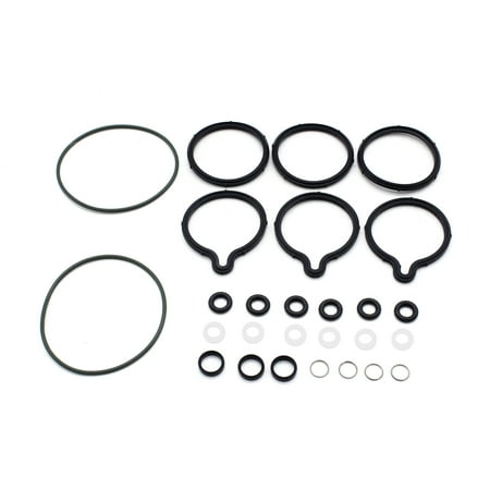 Abody Replacement For Vauxhall Diesel Bosch CP1 High Pressure Fuel Pump ...