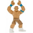 WWE Mighty Minis Collectible Action Figure (Styles May Vary) - Walmart.com