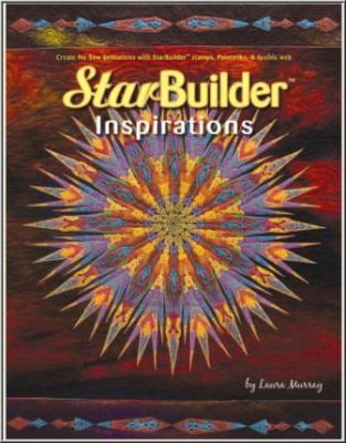 Pre-Owned Star Builder Inspirations: Create No Sew Sensations With ...
