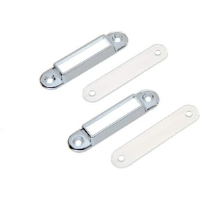 Perko 0578DP0CHR Boat Cover Sockets - Walmart.com