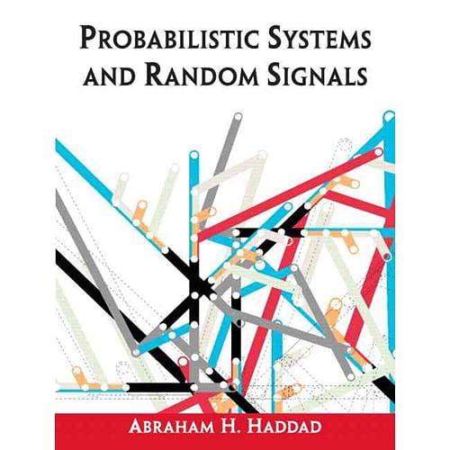 Probabilistic Systems and Random Signals - Walmart.com