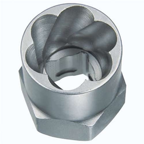 Reverse thread bolt extractor - opsright