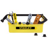 Stanley Jr. Tool Box - Walmart.com