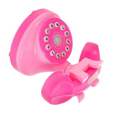 shamjina 80S 90S Old Fashioned Cellular Phone Model for Living Room ...