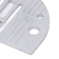 BIMZUC Sewing Machine Needle Plate 317398 Stainless Steel 8mm ...