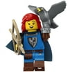 LEGO Minifigures Series 27 6 Pack - Multipack of Collectible Figures ...