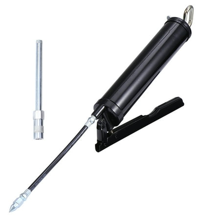 Lever Action Grease Hand-operated Grease Lubrication Heavy Duty ...