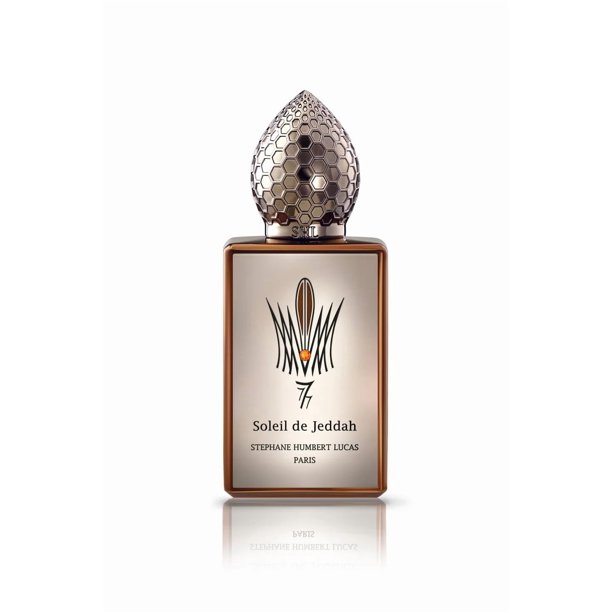 Perfume Stéphane Humbert Lucas 777 Soleil De Jeddah, 50 ml, unisex ...