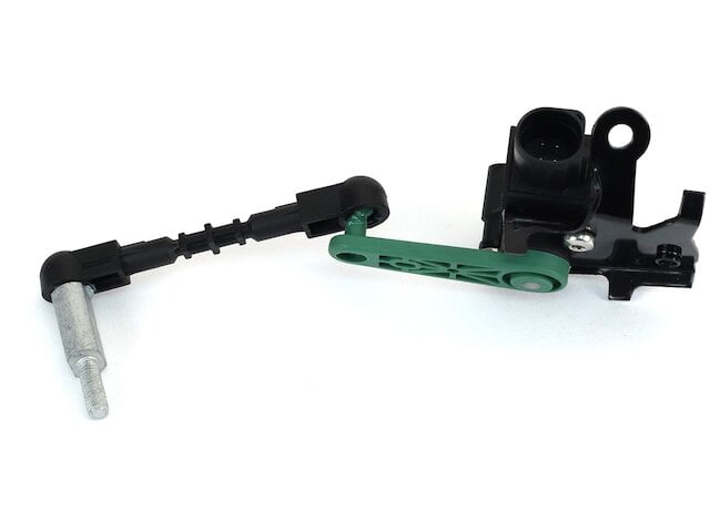Front Left Suspension Ride Height Sensor - Compatible with 2013 - 2018 ...