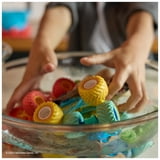 Monster Jam Blue Thunder Color Change Monster Truck 1:64 Die Cast ...