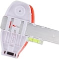 Picture Hanging Tool with Built-in Level for Photo Frames, ABS Frame ...