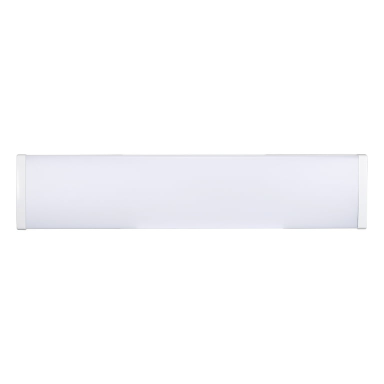 Honeywell 4500 Lumen Led 4 Rectangular Ceiling Light Fixture | Shelly ...