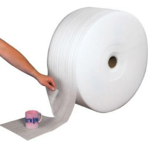 Foam Wrap Rolls