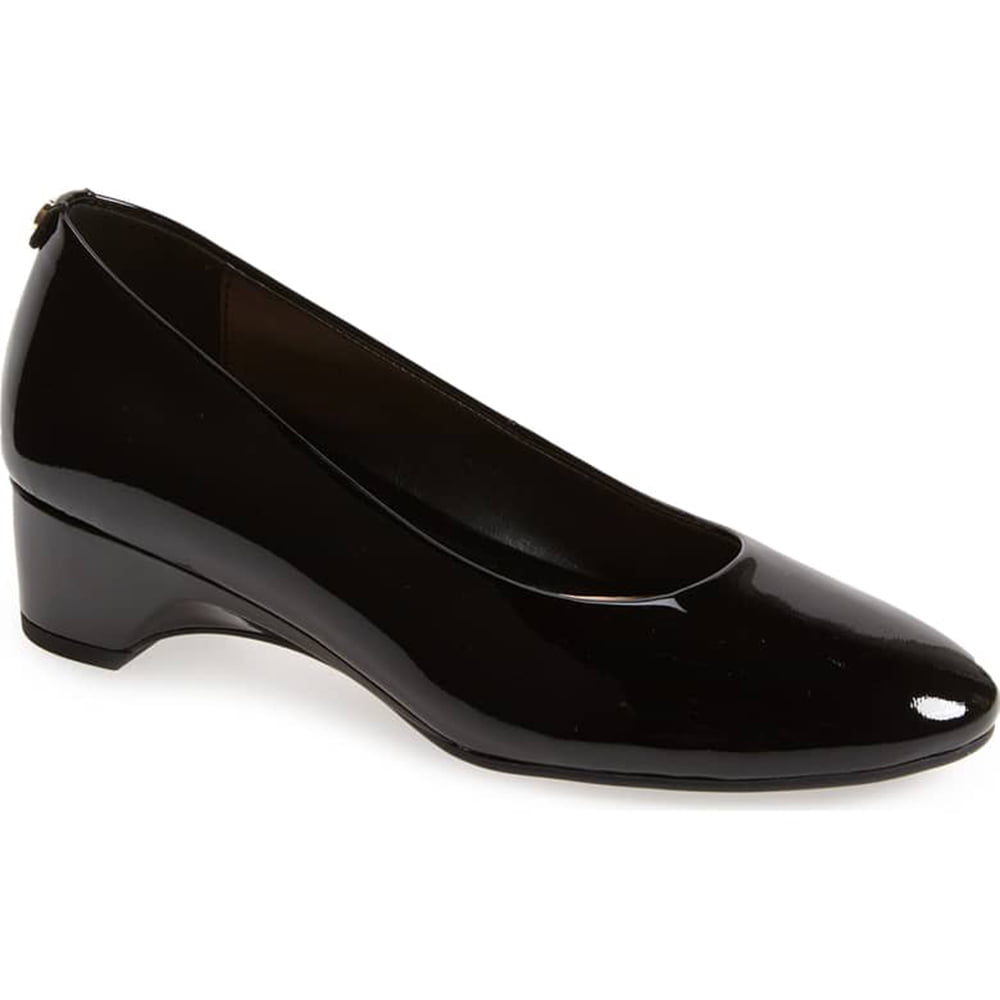 Taryn Rose Babs Women/Adult shoe size 9 Casual TR0206-BLK Black ...