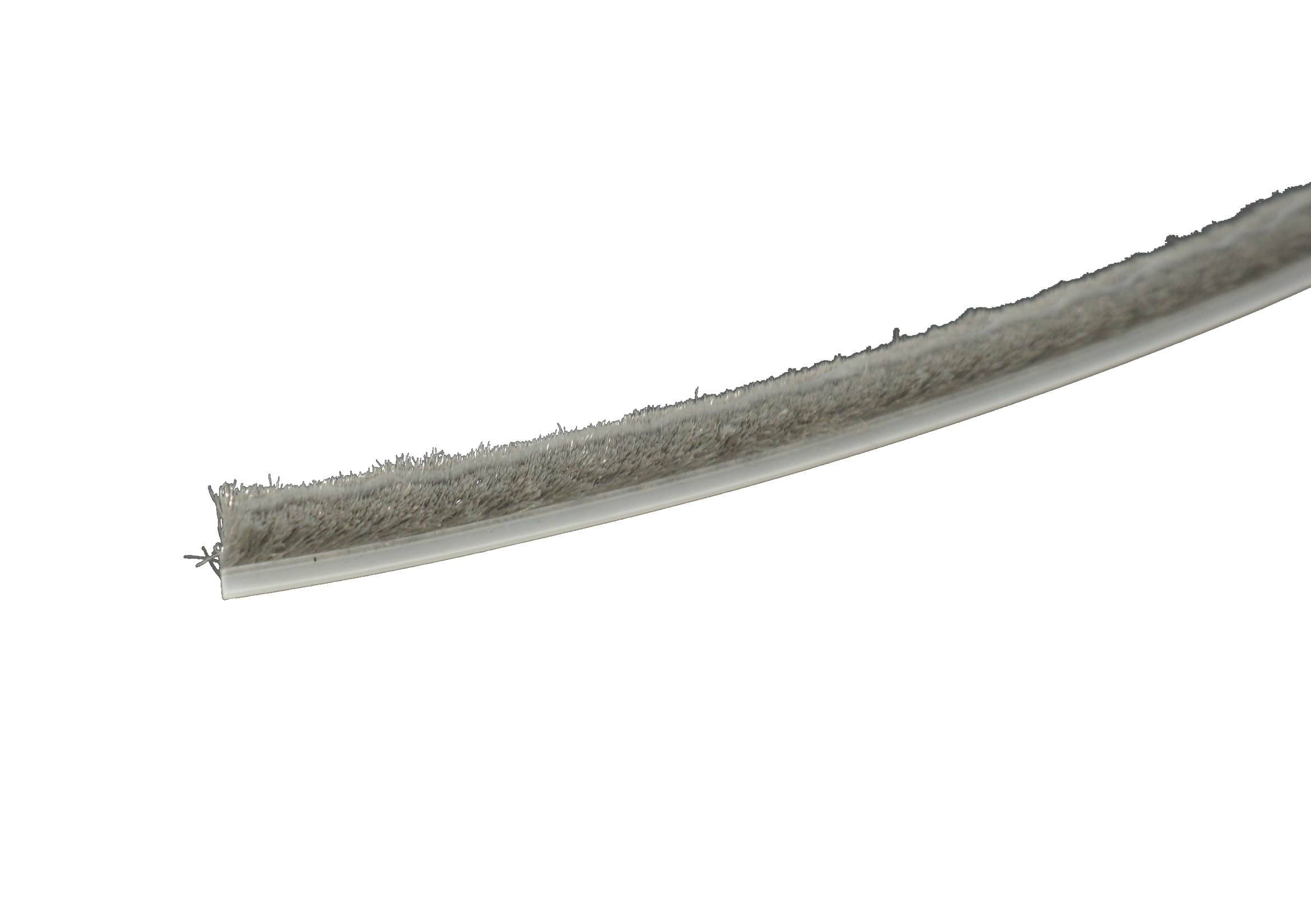 WRS .250" x .270" Fin Pile Weather Stripping - Walmart.com