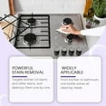 Cleaning Milk House Cleaner, 10.6 oz Powerful Multifunctional ...