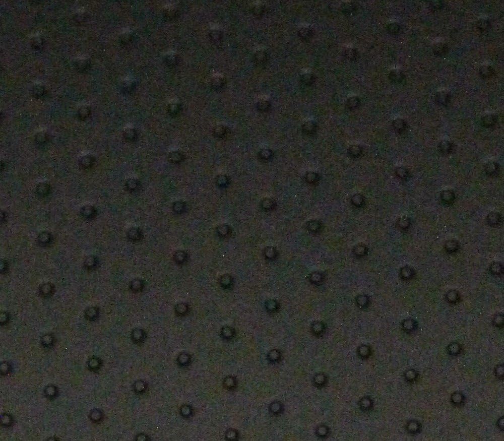 Vinyl Upholstery Embossed Perforated Look Fabric"NO Holes!" 54" Wide ...