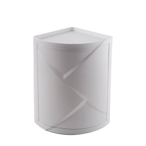 fastboy Multifunctional Corner Locker Storage Solution For Bathroom ...