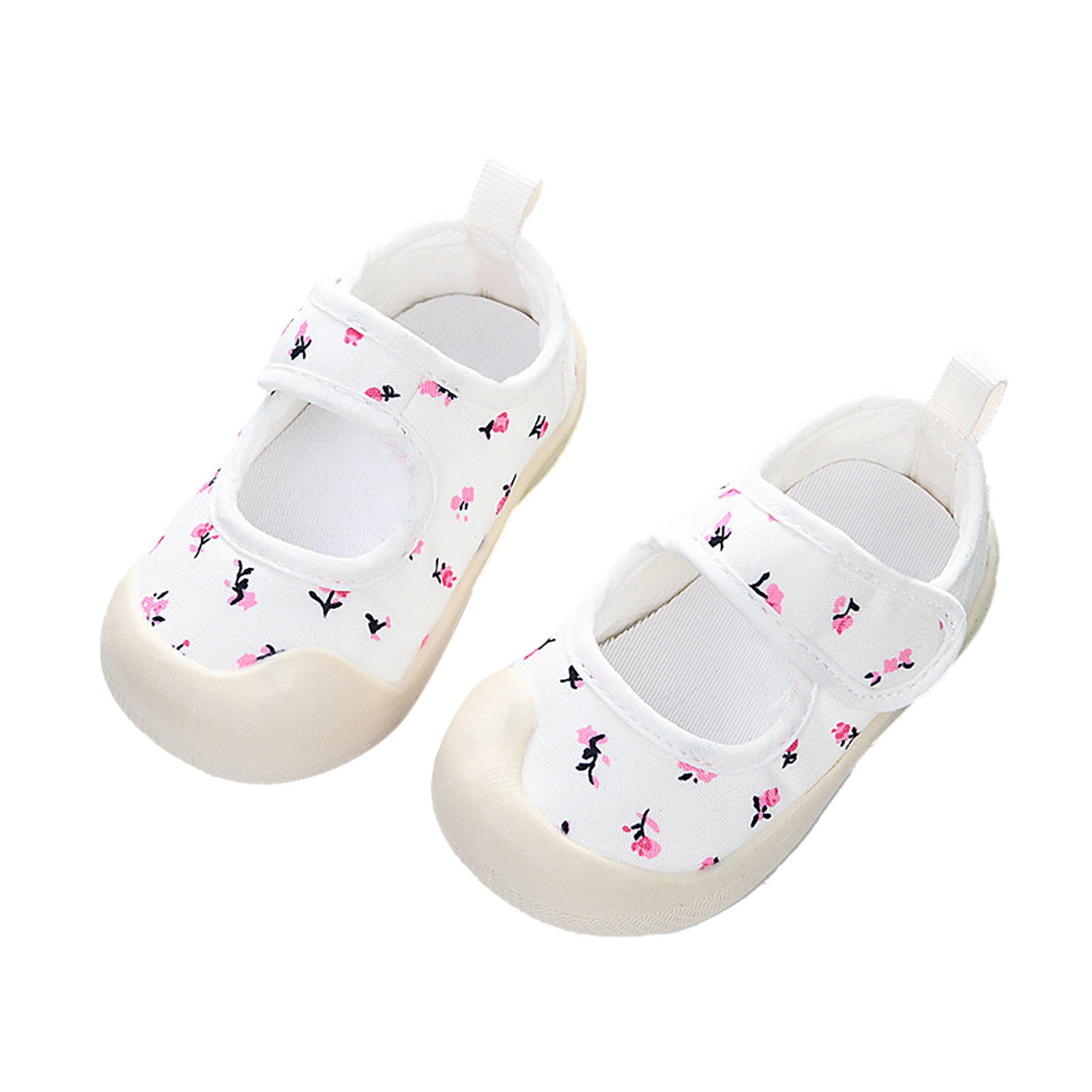 Click here for Nokio Boys Girls Baby Summer Sneakers Cute Breatha... prices