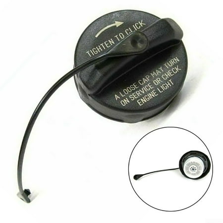 Fuel Filler Door Lock 52030387AB for 03-18 Jeep Wrangler 3.6L-V6 ...