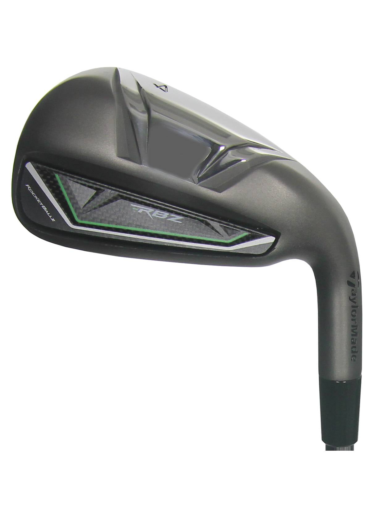TaylorMade Golf RBZ Transitional Utility Iron, #4(20*) Steel Stiff Flex ...