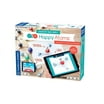 Happy Atoms Chemistry Set: Complete 50 Atoms Kit with App for Learning ...