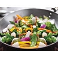 Helen's Asian Kitchen Wok, 8-inch, Carbon Steel, Versatile Cookware ...
