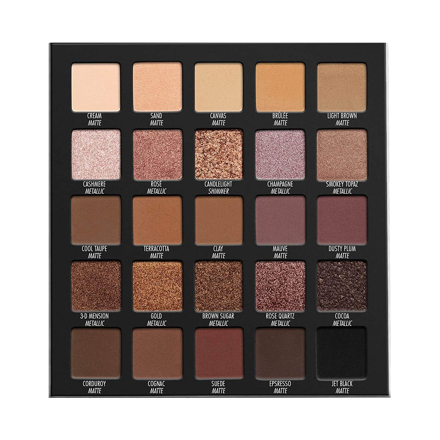 LORAC Meraki Pro Palette (2020) Artist Edition Review Swatches ...