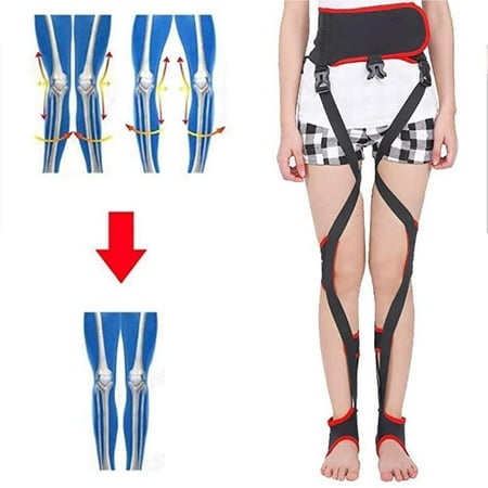 keepw Legs Posture Corrector Adjustable O-Type Legs X-Type Legs ...