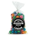 Congrats Grad Personalized 24-Pc Sticker and Treat Bag Set - Walmart.com