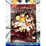 Promised Neverland Promised Neverland, Vol. 3, (Paperback) - Walmart.com