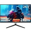 Z-Edge U24C 24'' Curved Gaming Monitor, Full HD 1920x1080, HDMI & VGA ...