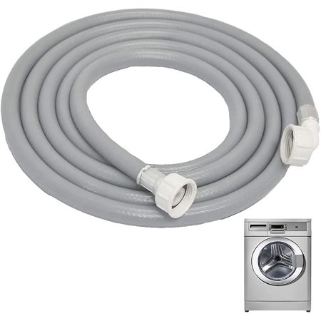 Xizioo Washing Machine Inlet Hose, Dishwasher Inlet Hose, Washing ...