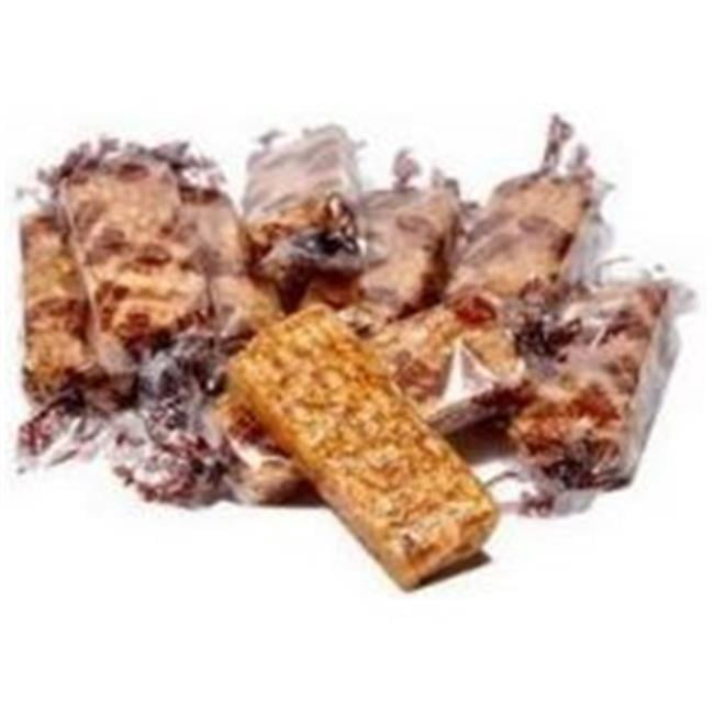 A L Bazzini Honey Crunch Sesame, Case Of 10 - Walmart.com