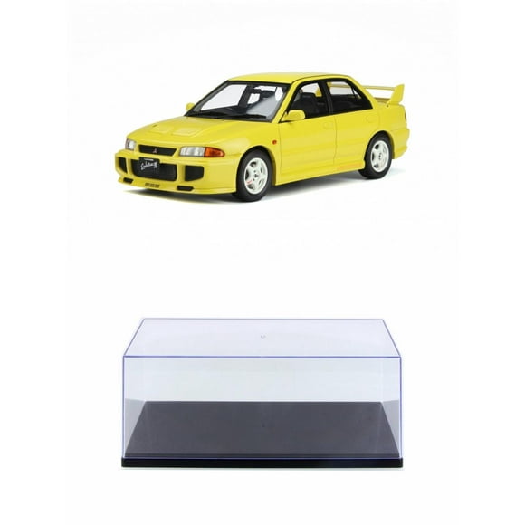 1 24 Diecast Display Case