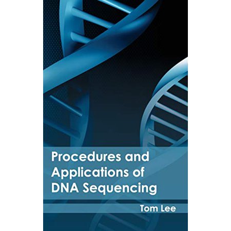 Procedures and Applications of DNA Sequencing | Walmart Canada