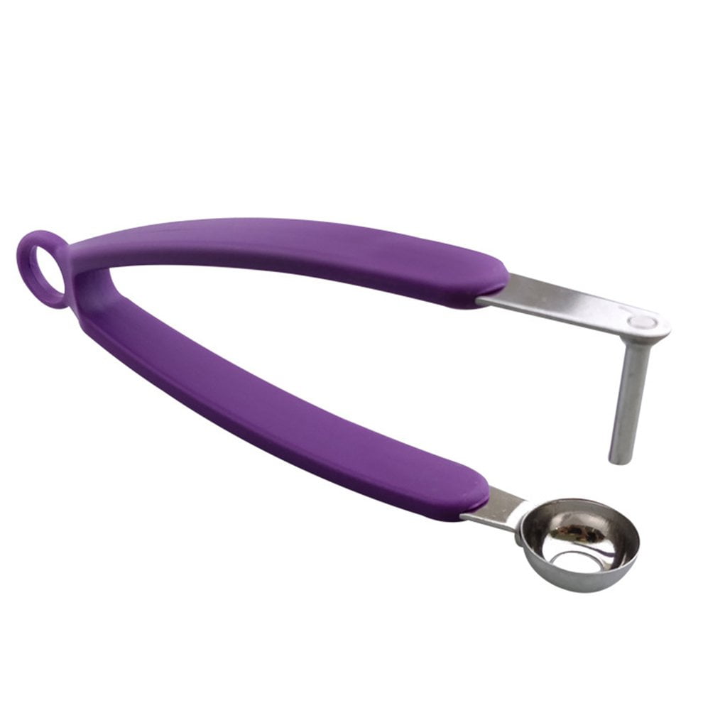 Newest Upgraded Stainless Steel PP Cherry Pitters Olives Go Nuclear ...