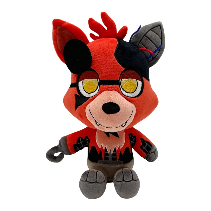 Nuevo Peluche marchito Bonnie, serie de animales marchitos, muñeca ...