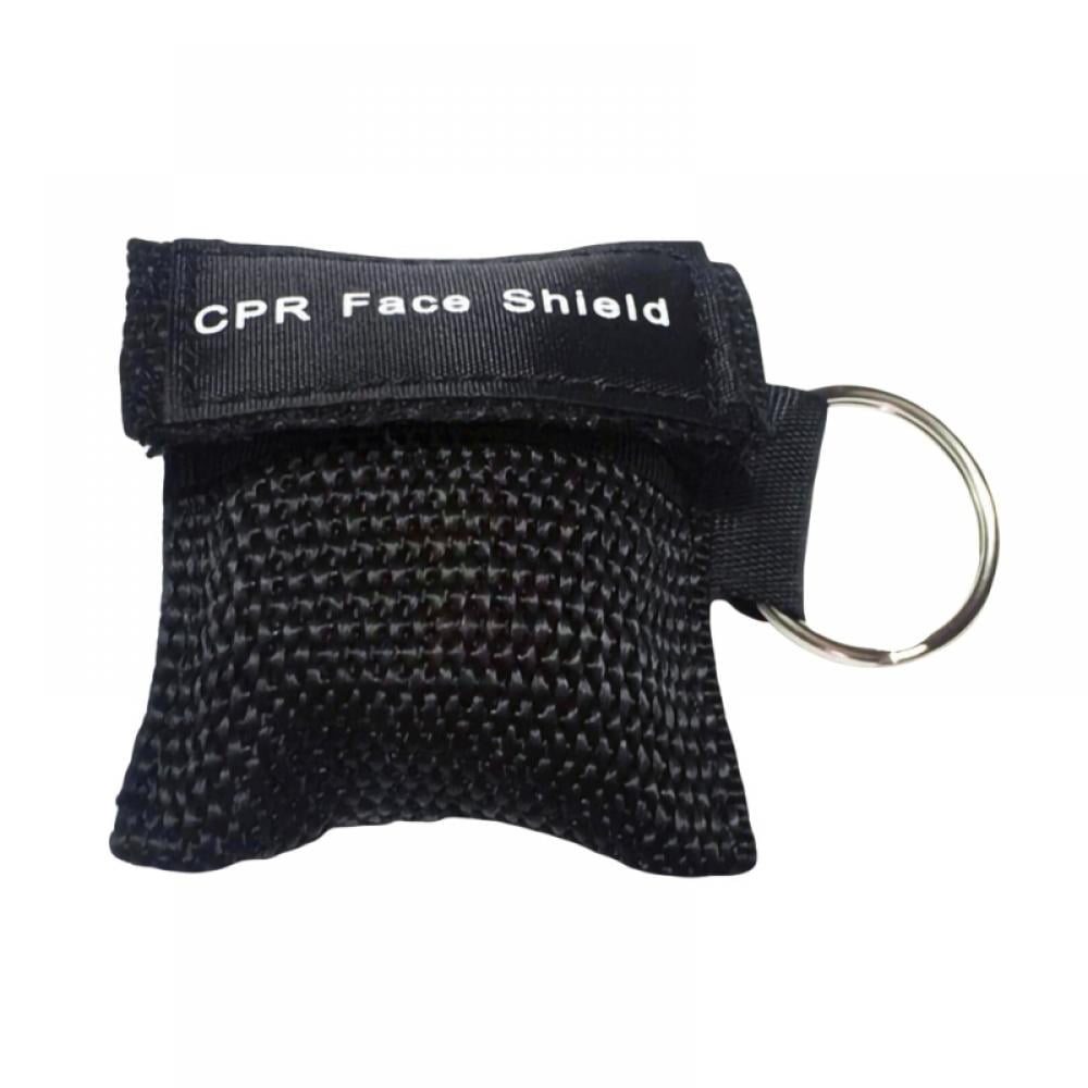Click here for Bangus Face Shield Mask Keychain Keying Cpr Face S... prices