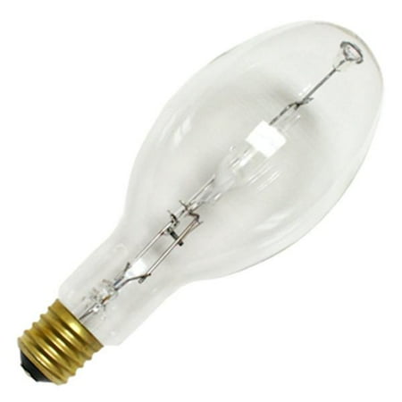 Philips 301705 - MS400/BU 400 watt Metal Halide Light Bulb - Walmart.com