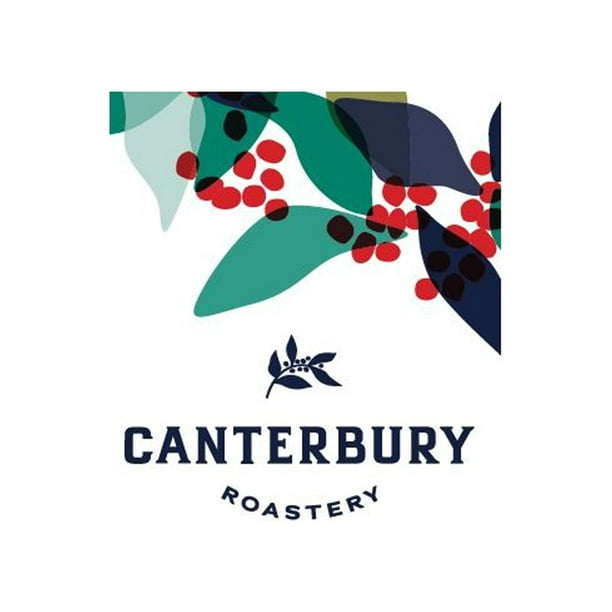 Canterbury Roastery Coffee Coffee Blends Big Sky Blend Medium Roast 60g ...