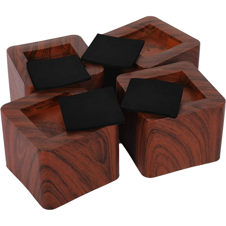 Sofa Risers Wood | Cabinets Matttroy