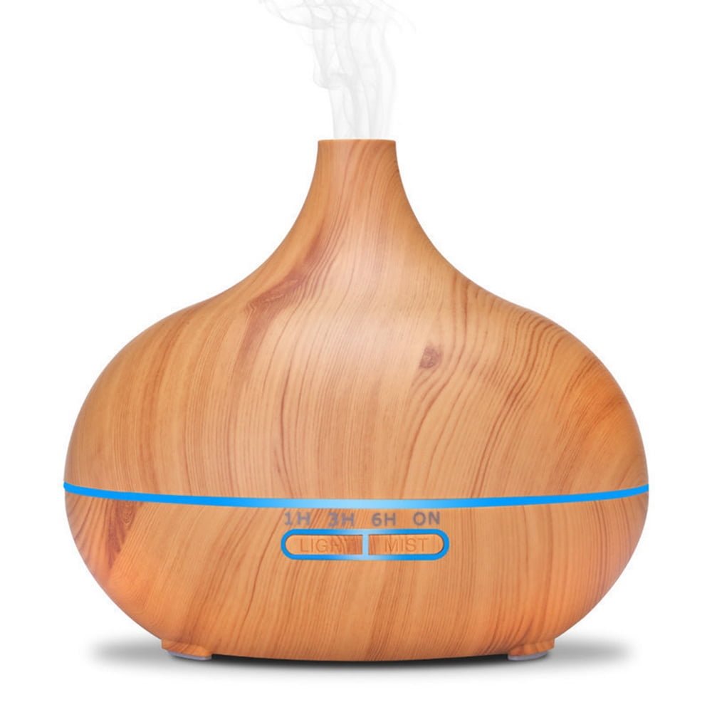 Click here for Owsoo Essential Oil Diffuser 550ml Oil Diffuser Wi... prices