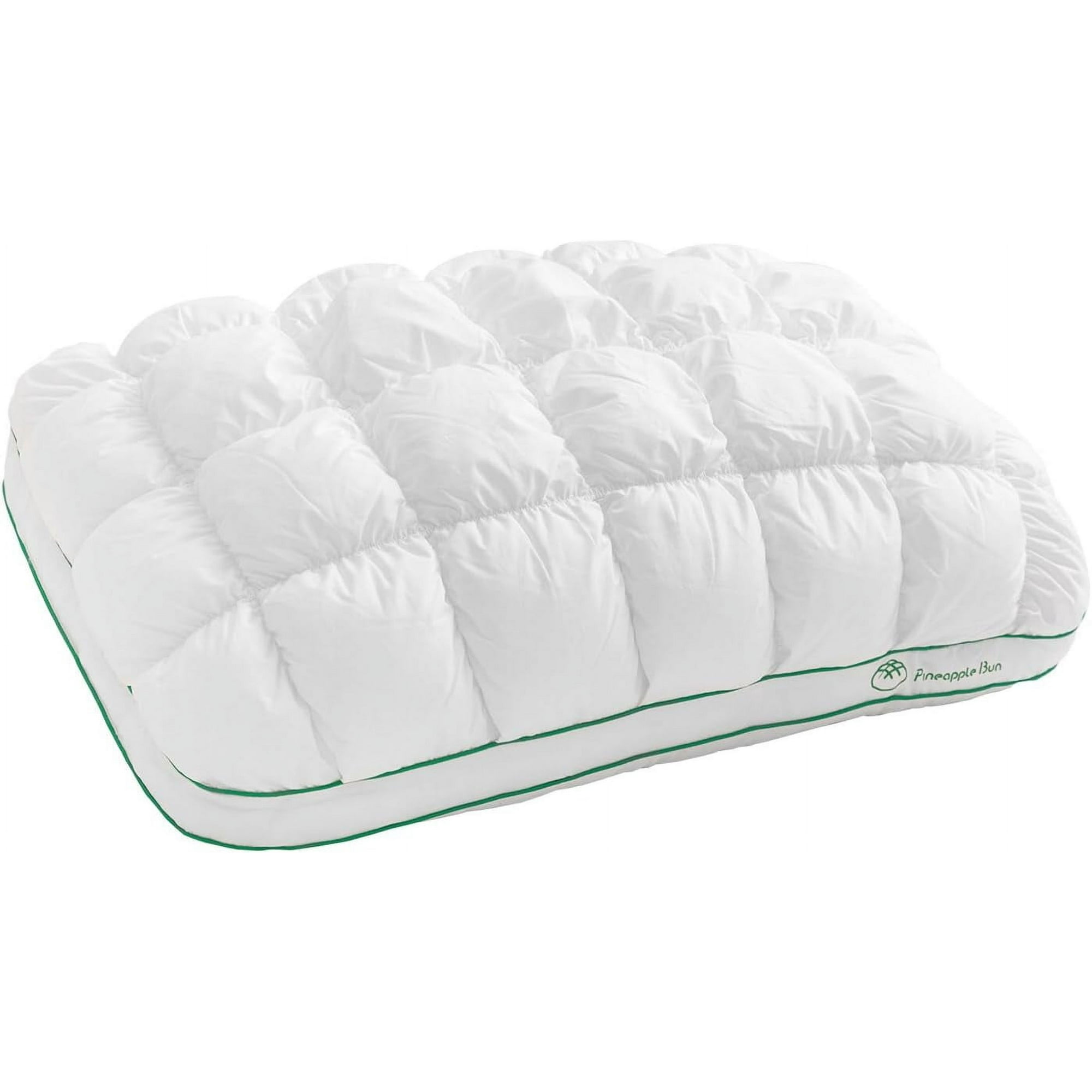 Click here for Flafree Fluffy Support Bed Pillow Queen Size  Supe... prices